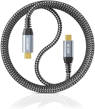 Amazon.com: Logitech Active USB Cable | Single-Cable BYOD Connection ...