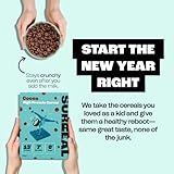 We Chose The Best Cereals Breakfast Gluten Free in The UK - 10/2025 ...