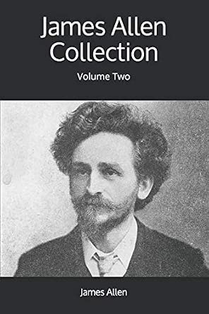 James Allen Collection: Volume Two: Allen, James: 9781912970162: Amazon ...