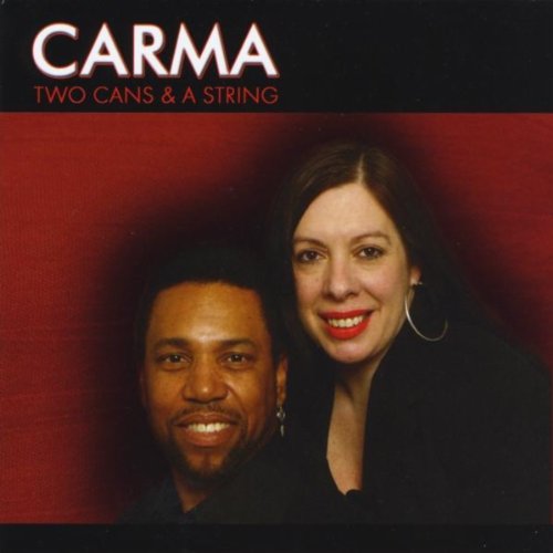 Amazon.com: Two Cans & a String : Carma: Digital Music