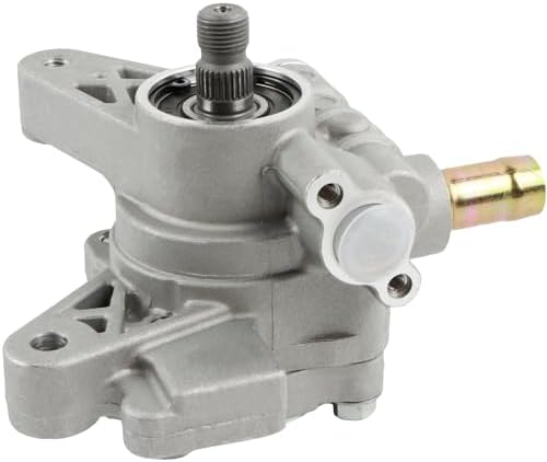 DAYSYORE Bomba de dirección asistida 96-5919 56110-PAA-A01 Compatible ...