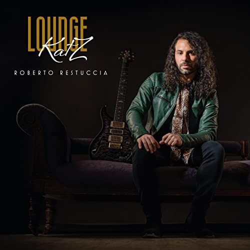 Play Lounge Katz by Roberto Restuccia on Amazon Music