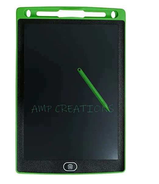 LCD Writing Tablet, 8.5 Inch Electronic Writing Board Doodle Board for ...