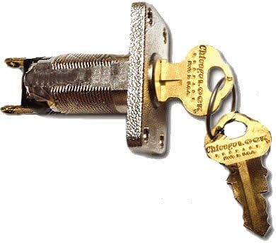 Liftmaster Universal Key Switch, Building Supplies - Amazon Canada