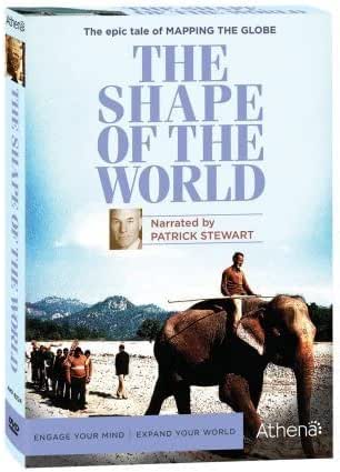 Amazon.co.jp: Shape of the World [DVD] [Import](品)Shape of the World ...