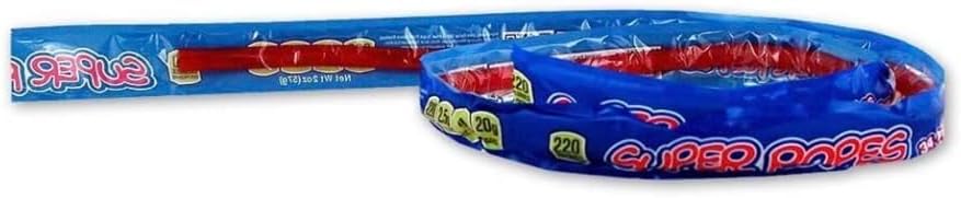 Amazon.com : Red Vines- Original Red Twists, 5.5lb Tub : Licorice Candy ...