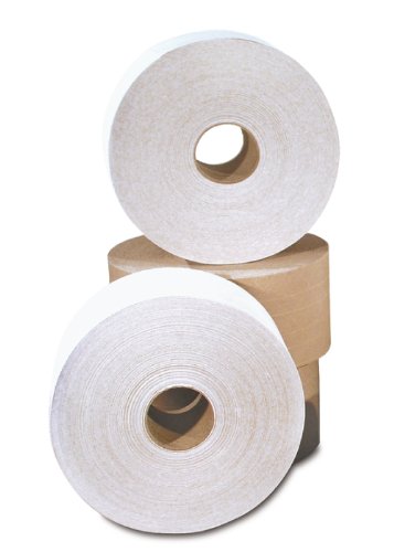 The Packaging Wholesalers 70mm 450-Feet White Medallion K79011 ...