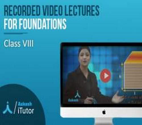 Aakash iTutor - Premium Package - One Year Course - Class 8 - SD Card ...