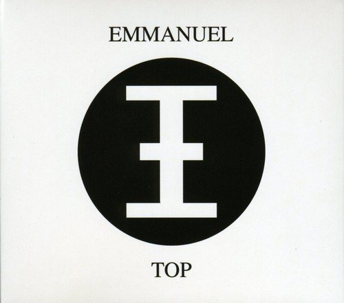 Top, Emmanuel - Emmanuel Top - Amazon.com Music