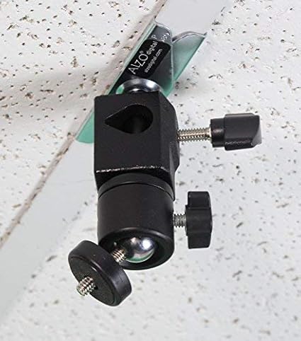 Amazon.com : ALZO Suspended Drop Ceiling Camera Mount : Electronics