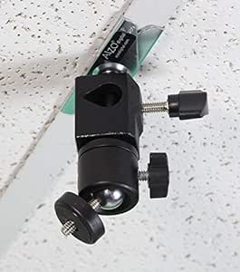 Amazon.com : ALZO Suspended Drop Ceiling Camera Mount : Electronics