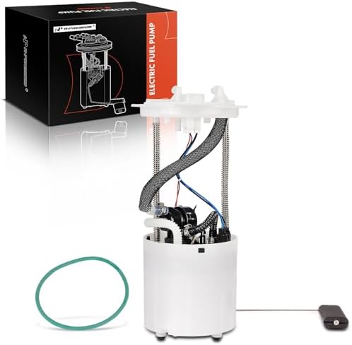 Amazon.com: TRQ Fuel Pump Module Assembly Compatible with 2009 Ford ...
