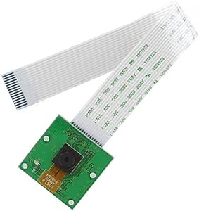 Module Camera 5 MEGAPIXEL 5MP 1080p 720p Full HD Compatible avec ...