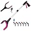 Amazon.com: Grabber Reacher Tool Reacher Grabber Pickup Tool Grabbers ...