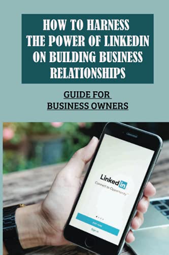 100 Best LinkedIn Books of All Time - BookAuthority