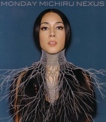 Monday Michiru - Nexus - Amazon.com Music