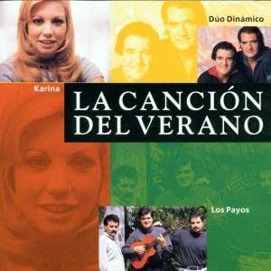 La Cancion Del Verano: Various: Amazon.in: Music}