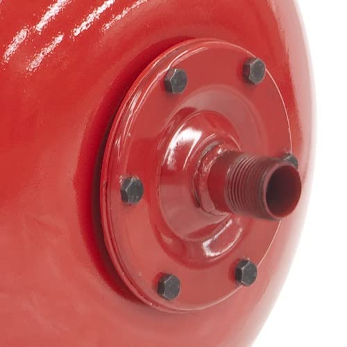 Tanques Estacionarios de Gas de 200 Litros - El Multimetro