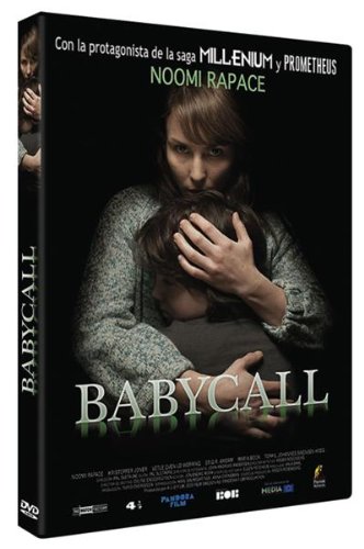 Amazon.com : Babycall (Import) (DVD) (2013) Noomi Rapace; Kristcase ...