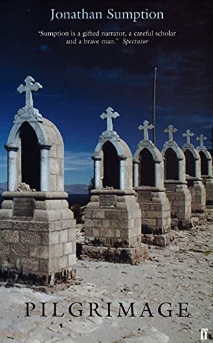 Pilgrimage: Amazon.co.uk: Sumption, Jonathan: 9780571212934: Books