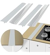 Amazon.com: Gap Filler for Stove and Counter - Kitchen Stove Counter ...