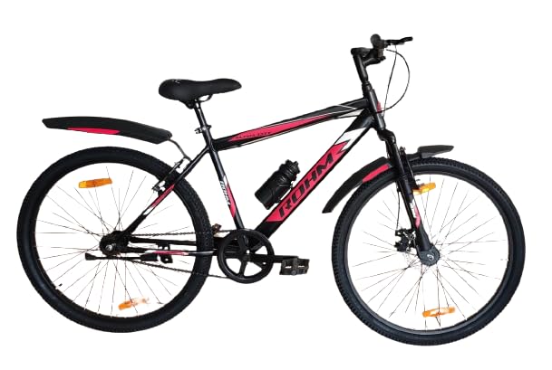 Rohm Cycles Combine The Simplicity of a Bicycle with The Convenience ...