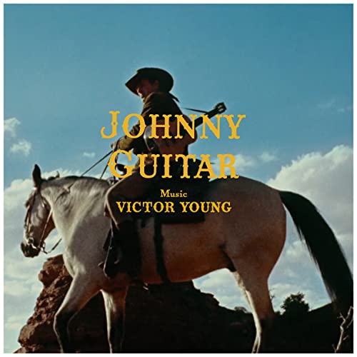 Amazon Music - ヴィクター・ヤングのJohnny Guitar - Amazon.co.jp