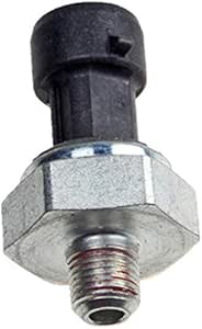 Oil Pressure Sensor RE167207 1839415C91 for John Deere 8450 8650 ...
