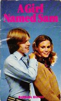 Girl Named Sam: Haynes, Barbara: 9780590313308: Amazon.com: Books