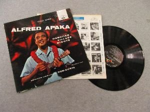 Alfred Apaka - Hawaiian Village Nights - Amazon.com Music