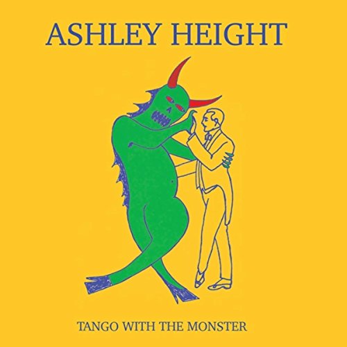 Play Tango with the Monster by Ashley Height on Amazon Music