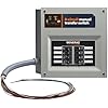 Amazon.com: Generac 6852 Home Link Upgradeable Transfer Switch Kit ...