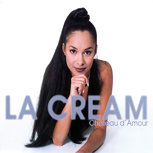 Amazon.com: Château d'Amour : La Cream: Digital Music