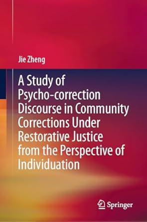 Amazon.com: A Study of Psycho-correction Discourse in Community ...