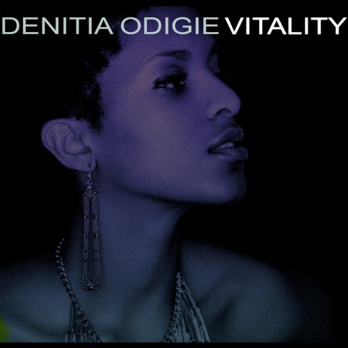 Play Vitality by Denitia Odigie on Amazon Music