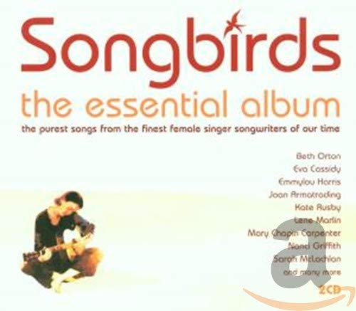 Various Artists - Songbirds - The Essential Album - Amazon.com Music