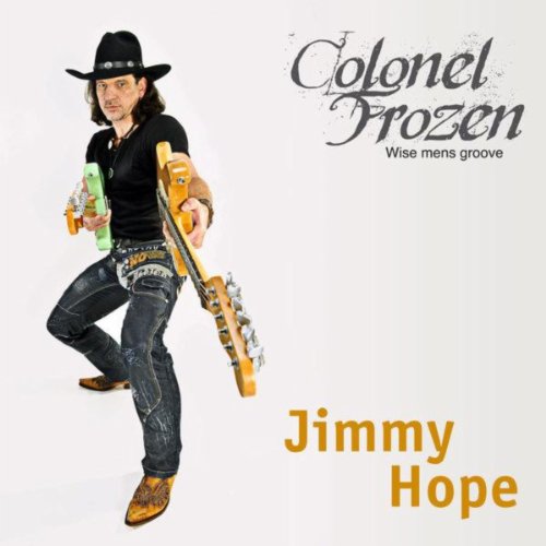 Reproducir Jimmy Hope de Colonel Frozen en Amazon Music