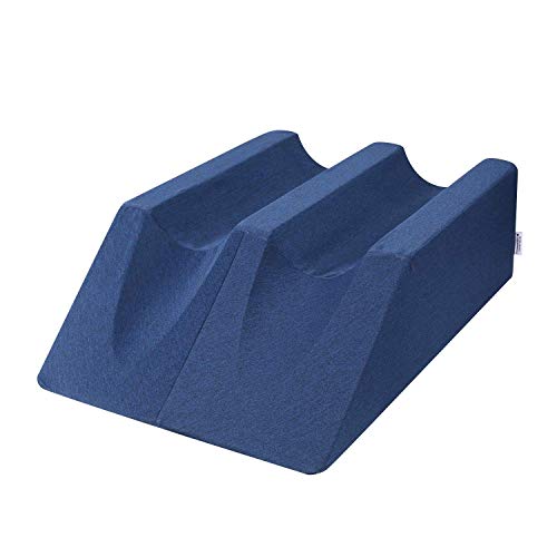 Amazon.in Bestsellers: The most popular items in Leg Positioner Pillows