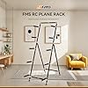 Amazon.com: FMS RC Airplane Storage Rack System Multilayer Rc Plane ...