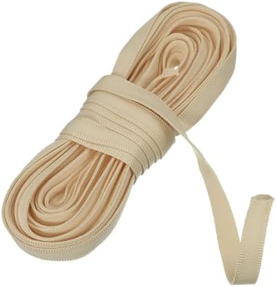 Amazon.com: uxcell 10 Yards Corset Boning Casing, 3/8