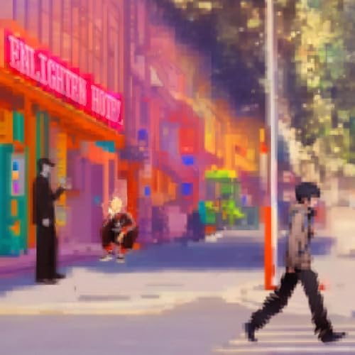 Amazon.co.jp: 空拍 PAUSE（Prod.by YvngRick） : LingerT: デジタルミュージック