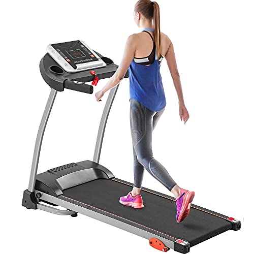 Maxkare Folding Treadmill Review: A Good Cheap Treadmill?