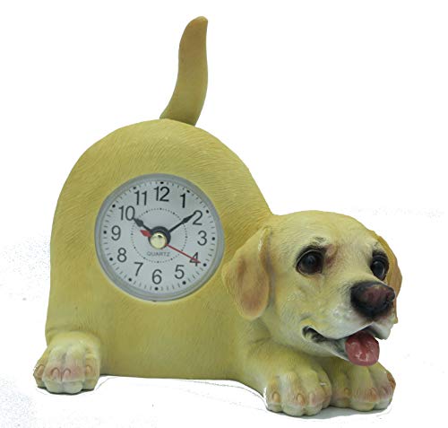 Best Dog Clock For Wagging Tails
