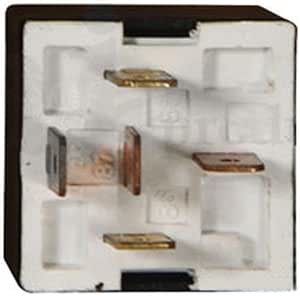 Amazon.com: AXWORN AR74411 Relay 12V for John Deere : Patio, Lawn & Garden