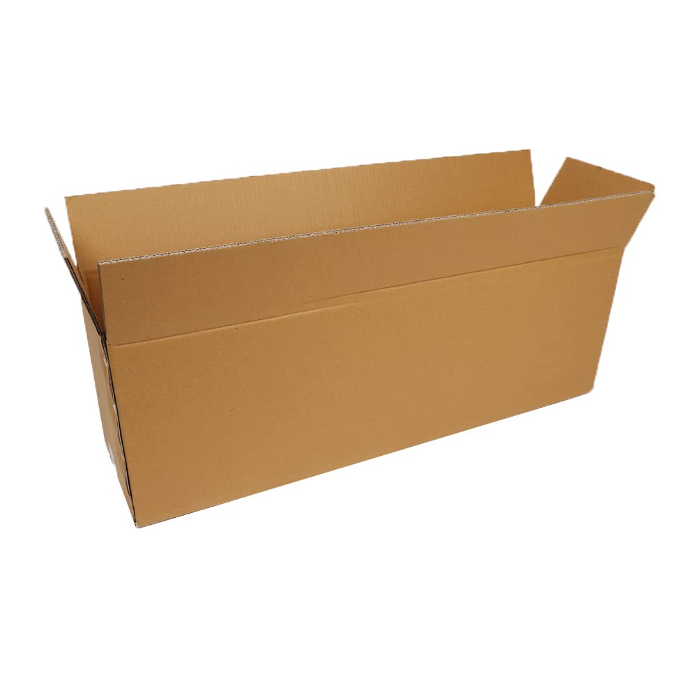 Toshima Packaging Private Limited 5ply Corrugated Packaging RSC Box ...