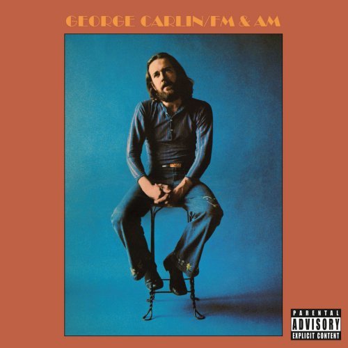 George Carlin - FM & AM - Amazon.com Music