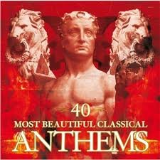 40 Anthems of the World - Amazon.com Music