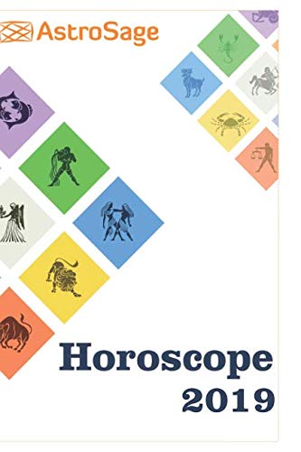 Horoscope 2019 By AstroSage.com: Astrology 2019: Pandey, Punit ...