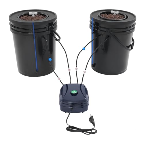 Dwc System – Die 15 besten Produkte im Vergleich & Angebote ...