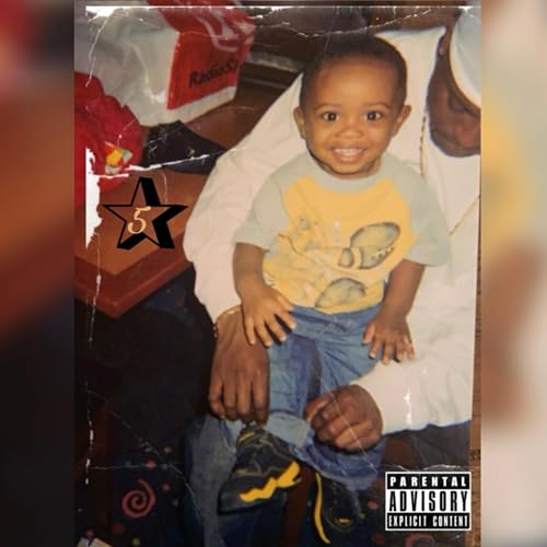 Amazon.co.jp: Havinmotion [Explicit] : FiveStarr Honcho: Digital Music